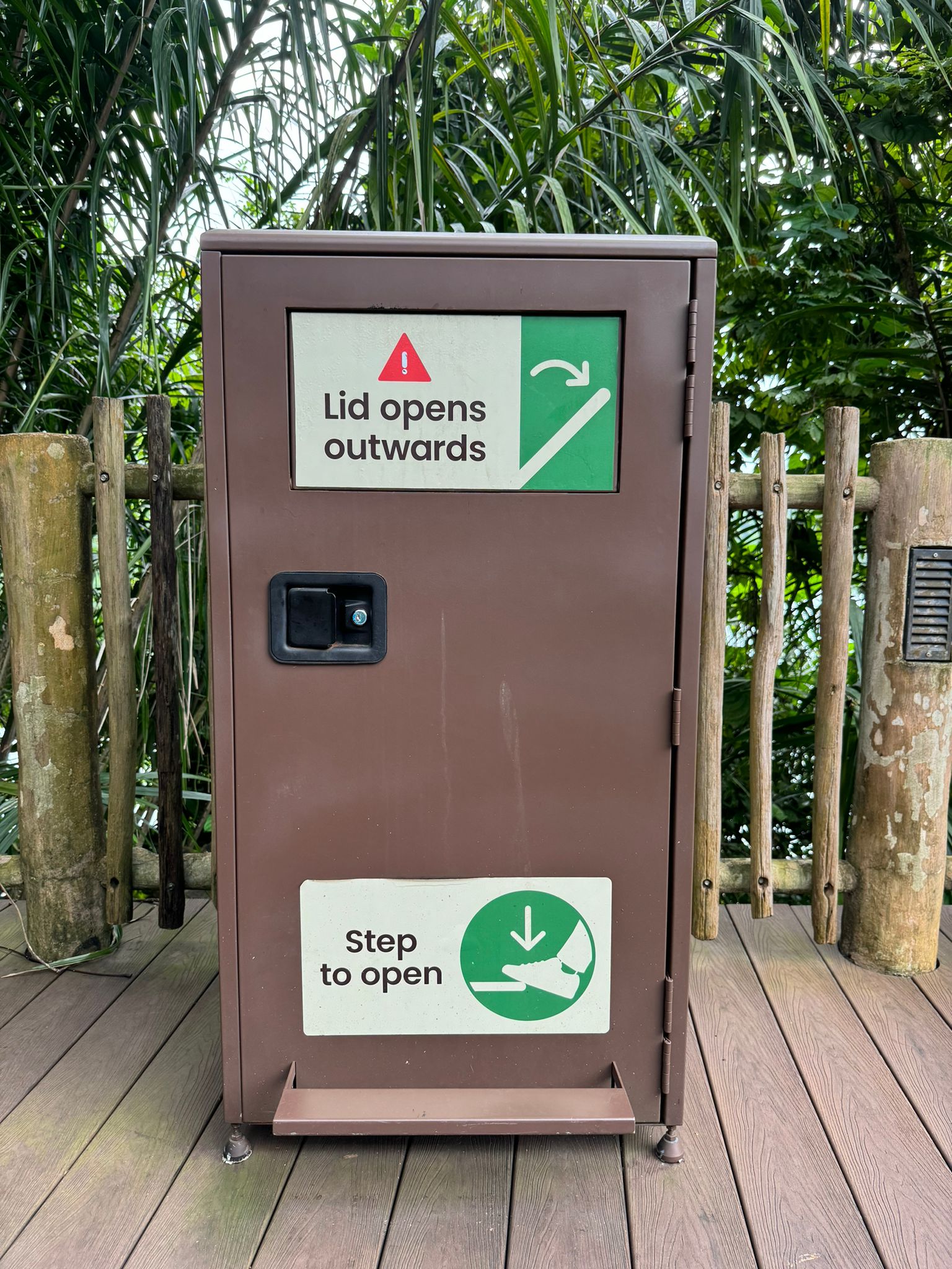 Wildlife Guardians: Protecting biodiversity in our own backyard